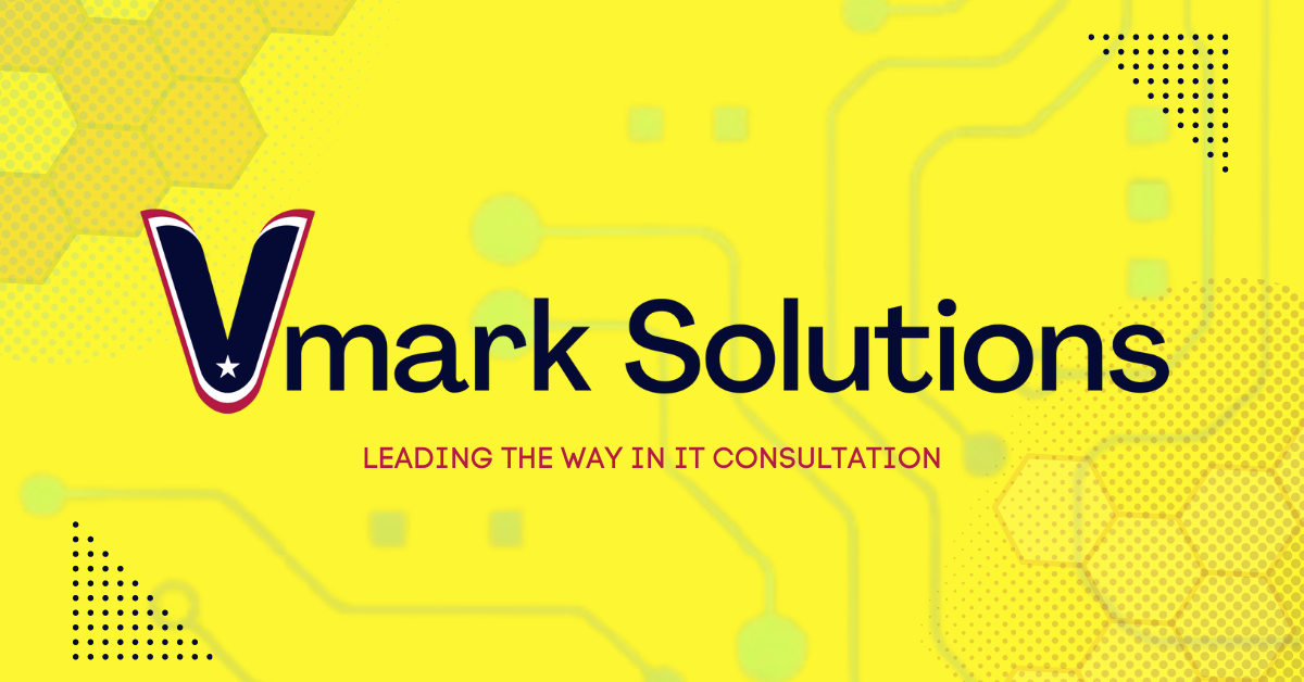Vmark Solutions | Empowering businesses through technology from Virginia